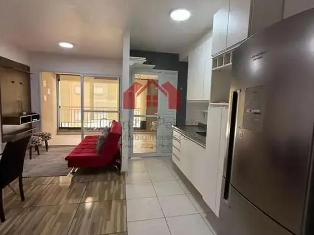 Apartamento para Venda em Barueri/SP Alphaville Empresarial 2 Quartos