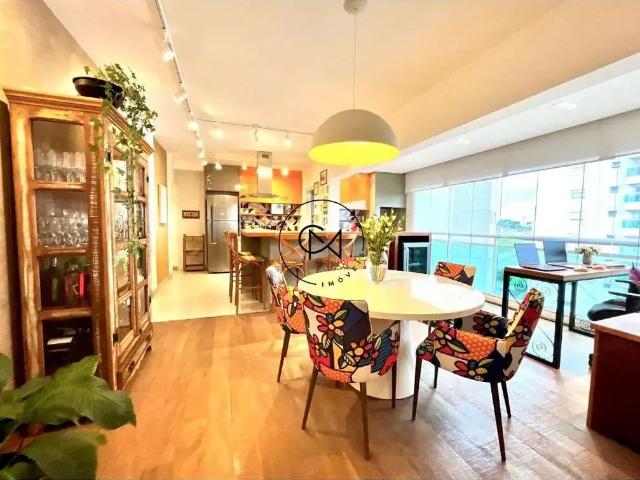 Apartamento para Venda em Barueri/SP Alphaville Empresarial 2 Quartos