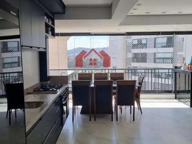 Apartamento para Venda em Barueri/SP Alphaville Empresarial 2 Quartos