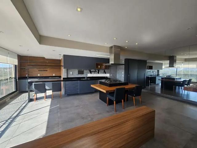 Apartamento para Venda em Barueri/SP Alphaville Empresarial 2 Quartos