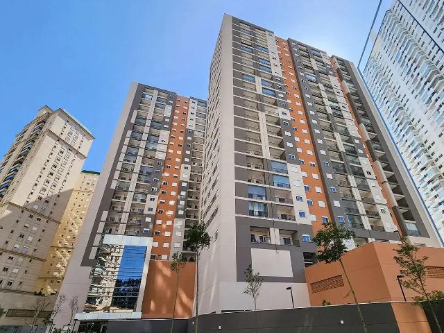 Apartamento para Venda em Barueri/SP Alphaville Empresarial 2 Quartos