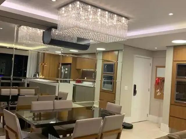 Apartamento para Venda em Barueri/SP Alphaville Empresarial 2 Quartos
