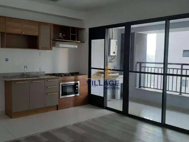 Apartamento para Venda em Barueri/SP Alphaville Empresarial 2 Quartos