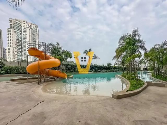 Apartamento para Venda em Barueri/SP Alphaville Empresarial 2 Quartos