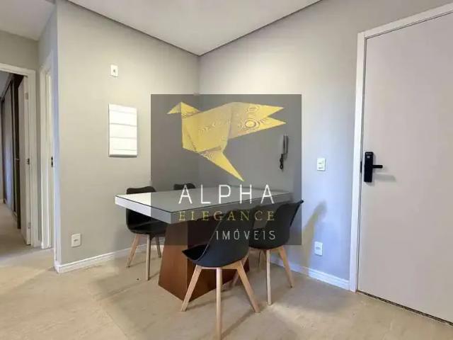 Apartamento para Venda em Barueri/SP Alphaville Empresarial 2 Quartos