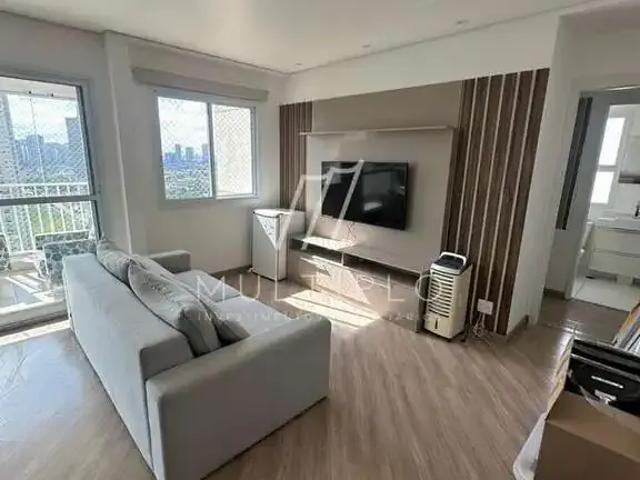 Apartamento para Venda em Barueri/SP Alphaville Empresarial 2 Quartos