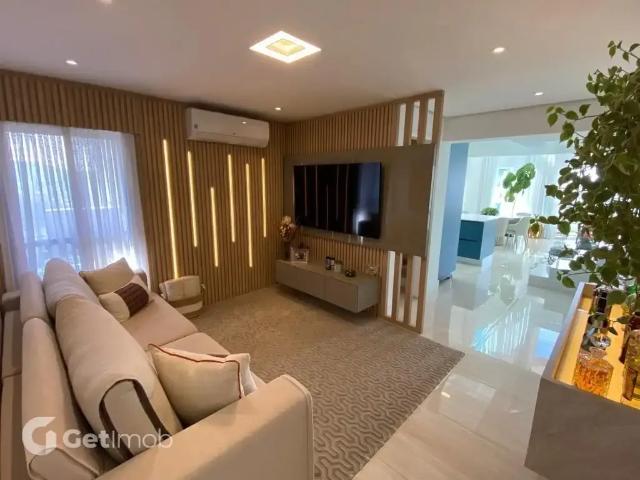 Apartamento para Venda em Barueri/SP Alphaville Empresarial 2 Quartos