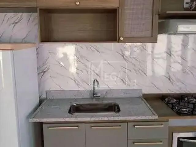 Apartamento para Venda em Barueri/SP Alphaville Empresarial 2 Quartos