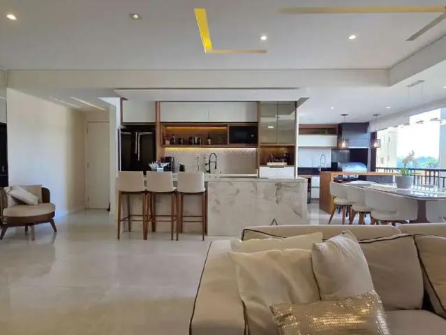 Apartamento para Venda em Barueri/SP Alphaville Empresarial 2 Quartos
