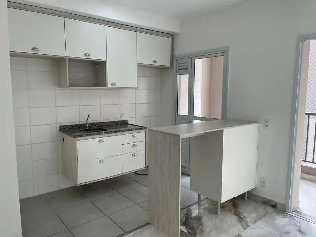 Apartamento para Venda em Barueri/SP Alphaville Empresarial 2 Quartos