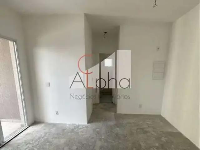 Apartamento para Venda em Barueri/SP Alphaville Empresarial 2 Quartos