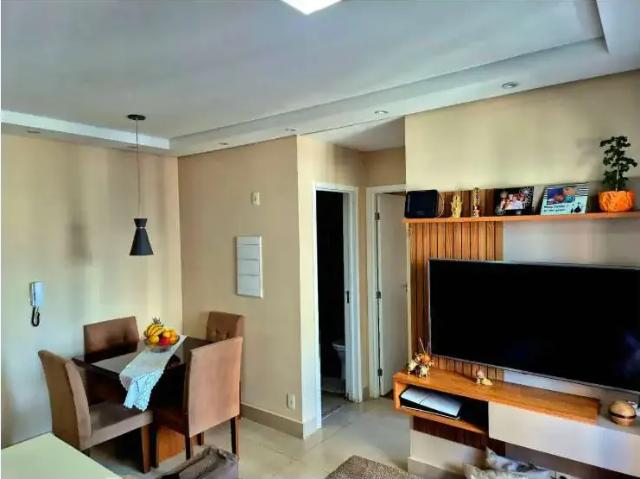 Apartamento para Venda em Barueri/SP Alphaville Empresarial 2 Quartos