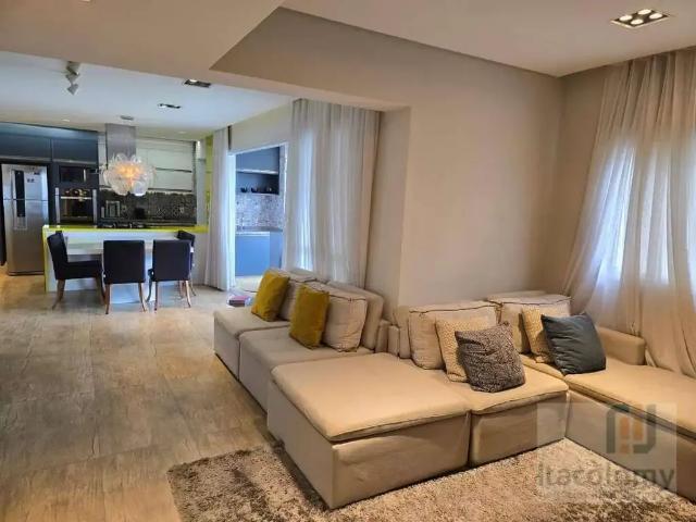 Apartamento para Venda em Barueri/SP Alphaville Empresarial 2 Quartos