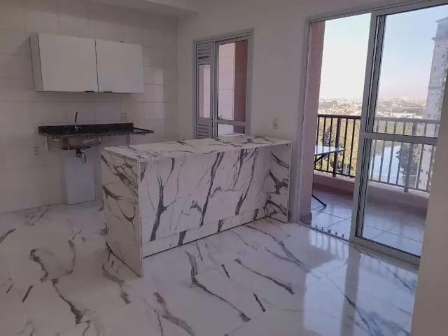 Apartamento para Venda em Barueri/SP Alphaville Empresarial 2 Quartos