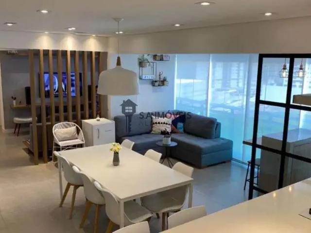 Apartamento para Venda em Barueri/SP Alphaville Empresarial 2 Quartos