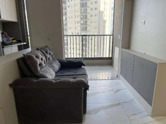 Apartamento para Venda em Barueri/SP Alphaville Empresarial 2 Quartos