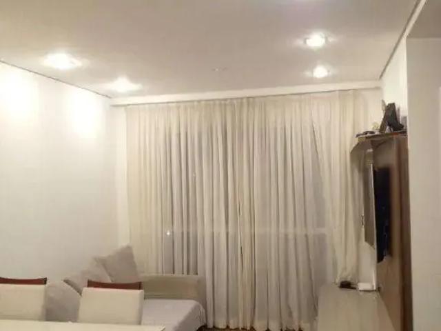 Apartamento para Venda em Barueri/SP Alphaville Empresarial 2 Quartos