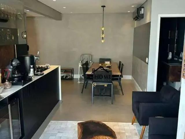 Apartamento para Venda em Barueri/SP Alphaville Empresarial 2 Quartos