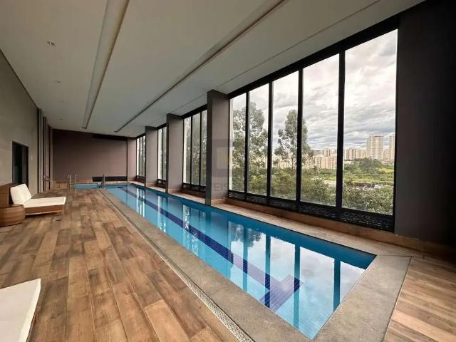 Apartamento para Venda em Barueri/SP Alphaville Empresarial 2 Quartos