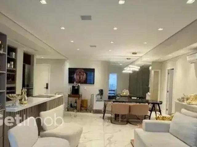 Apartamento para Venda em Barueri/SP Alphaville Empresarial 2 Quartos