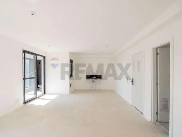 Apartamento para Venda em Barueri/SP Alphaville Empresarial 2 Quartos