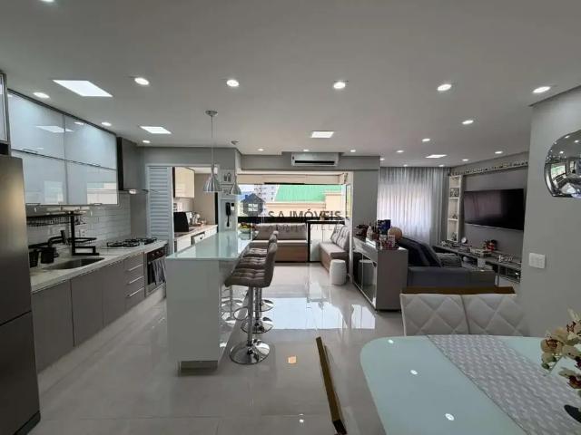 Apartamento para Venda em Barueri/SP Alphaville Empresarial 2 Quartos