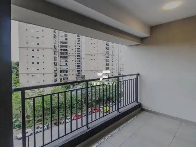 Apartamento para Venda em Barueri/SP Alphaville Empresarial 2 Quartos