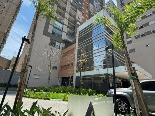 Apartamento para Venda em Barueri/SP Alphaville Empresarial 2 Quartos