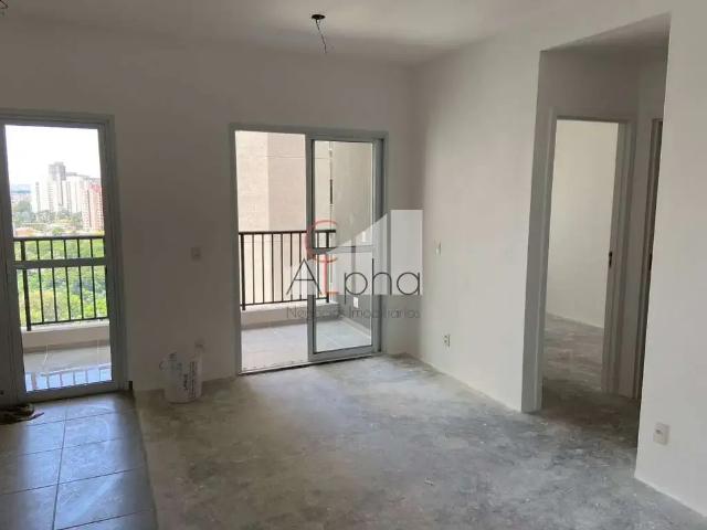 Apartamento para Venda em Barueri/SP Alphaville Empresarial 2 Quartos