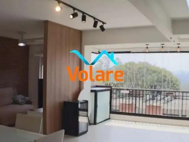 Apartamento para Venda em Barueri/SP Alphaville Empresarial 2 Quartos