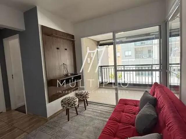 Apartamento para Venda em Barueri/SP Alphaville Empresarial 2 Quartos