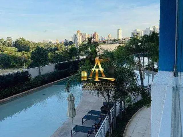 Apartamento para Venda em Barueri/SP Alphaville Empresarial 2 Quartos