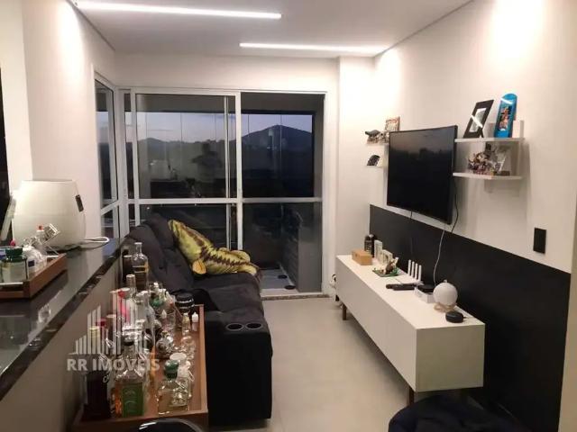 Apartamento para Venda em Barueri/SP Alphaville Empresarial 2 Quartos