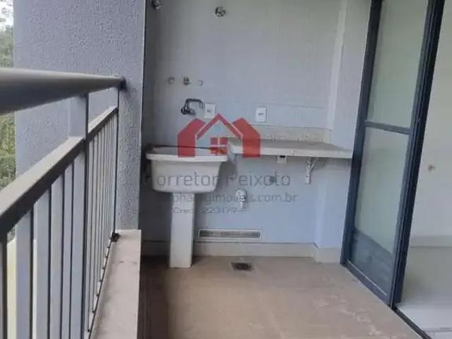 Apartamento para Venda em Barueri/SP Alphaville Empresarial 2 Quartos