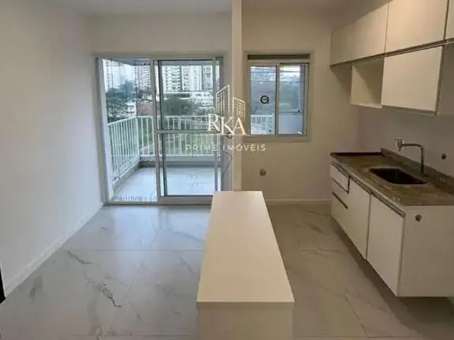 Apartamento para Venda em Barueri/SP Alphaville Empresarial 2 Quartos
