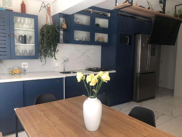 Apartamento para Venda em Barueri/SP Alphaville Empresarial 2 Quartos