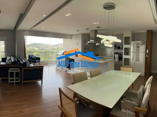 Apartamento para Venda em Barueri/SP Alphaville Empresarial 2 Quartos