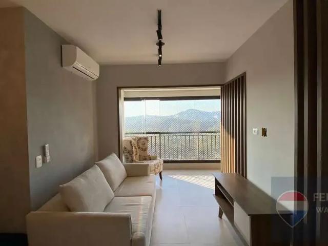Apartamento para Venda em Barueri/SP Alphaville Empresarial 2 Quartos