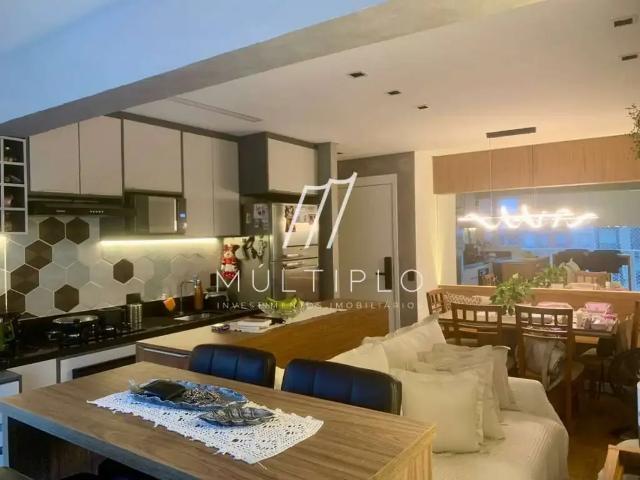 Apartamento para Venda em Barueri/SP Alphaville Empresarial 2 Quartos
