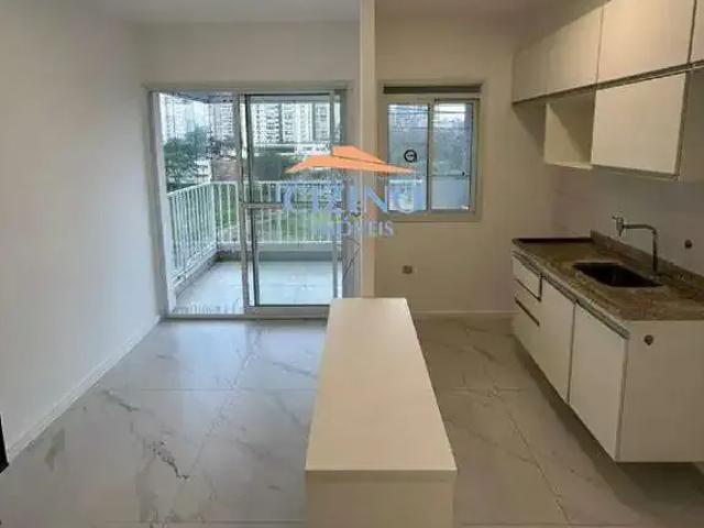 Apartamento para Venda em Barueri/SP Alphaville Empresarial 2 Quartos