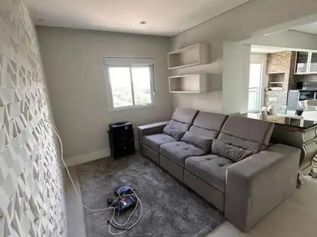 Apartamento para Venda em Barueri/SP Alphaville Empresarial 2 Quartos