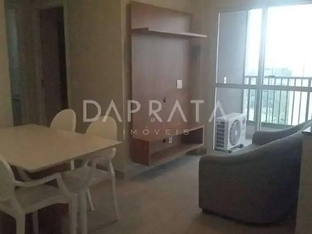 Apartamento para Venda em Barueri/SP Alphaville Empresarial 2 Quartos