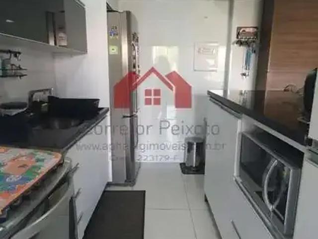 Apartamento para Venda em Barueri/SP Alphaville Empresarial 2 Quartos