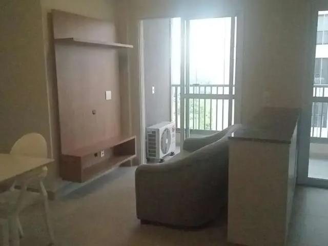 Apartamento para Venda em Barueri/SP Alphaville Empresarial 2 Quartos