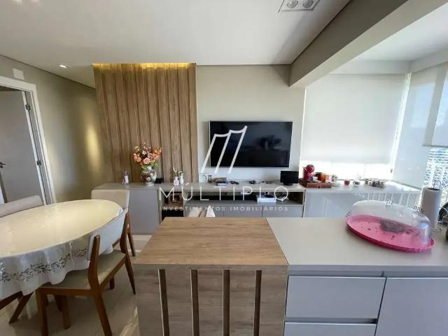 Apartamento para Venda em Barueri/SP Alphaville Empresarial 2 Quartos