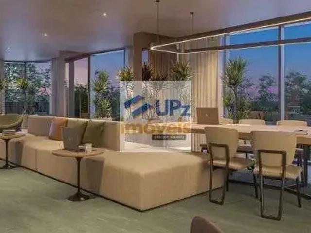 Apartamento para Venda em Barueri/SP Alphaville Empresarial 2 Quartos