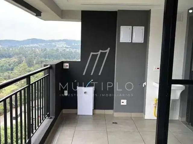 Apartamento para Venda em Barueri/SP Alphaville Empresarial 2 Quartos