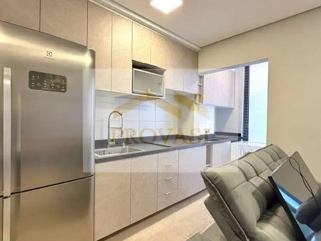 Apartamento para Venda em Barueri/SP Alphaville Empresarial 2 Quartos