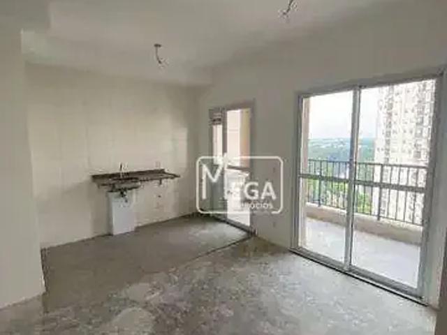 Apartamento para Venda em Barueri/SP Alphaville Empresarial 2 Quartos