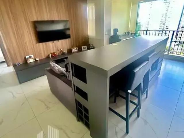 Apartamento para Venda em Barueri/SP Alphaville Empresarial 2 Quartos